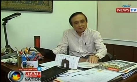 Neda Chief Pernia Sex Ed May Be Taught In Schools This Year Gma News