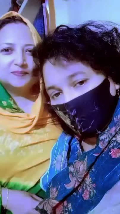 Ayesha Siddika On Linkedin With My Unti 🌹 ️💛💚