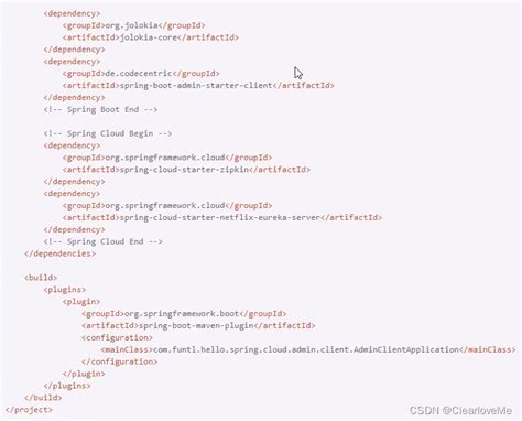 第五章 微服务框架 Spring Boot、spring Cloudspringboot微服务 Csdn博客