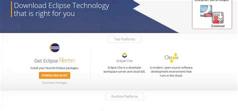 Download Install Eclipse IDE TestingDocs Com
