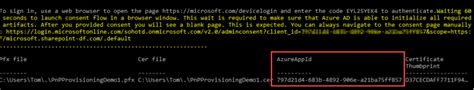 Pnp Powershell V4 Provisioning With Azure Functions V3 And Power Automate Flow Inquisitive M365