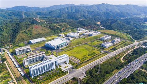 中国散裂中子源四台谱仪在广东东莞投入运行 中国核技术网