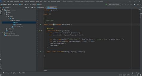 Step By Step Guide On How To Set Up Javafx On Intellij By Laszlo