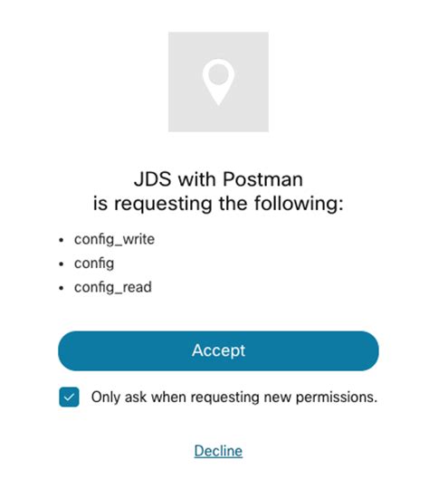 Lab 1 Using Postman To Interact With Jds Lab 2851 Integrating