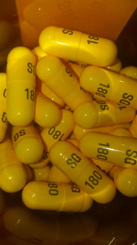 90 Sciegen 300mg Gabapentin R Gabagoodness