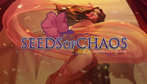 Free Download Porn Game Seeds Of Chaos Version A IncestGames Net