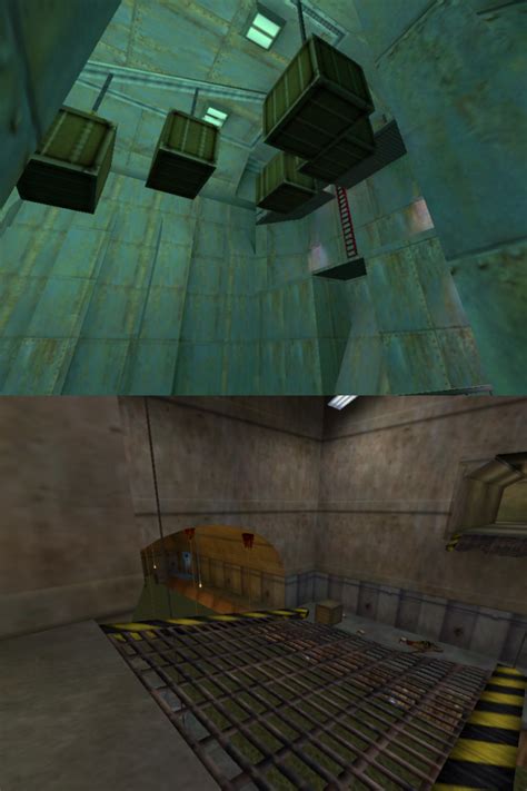 Extras Image Evil Barney Mod Remake For Half Life Moddb