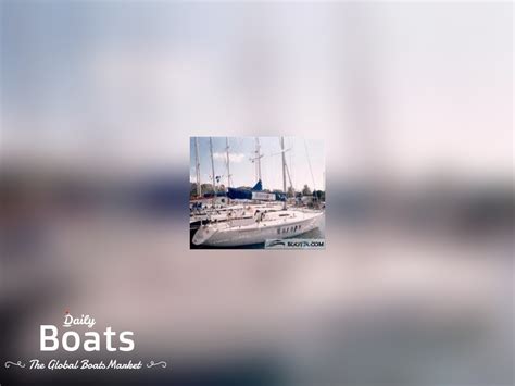 1995 X Yachts Imx 38 For Sale View Price Photos And Buy 1995 X Yachts