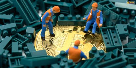 What Is The Purpose Of Bitcoin Minning Pools And How Do They Work