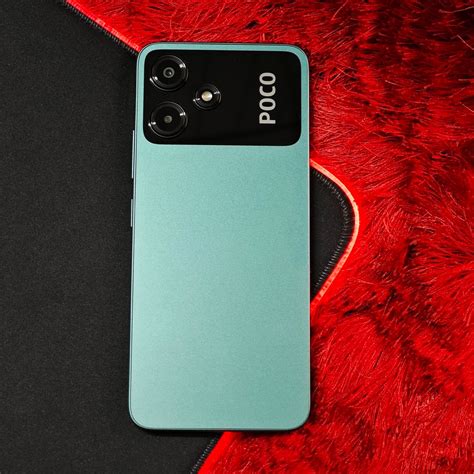 Poco M Pro G Launched In India With Snapdragon Gen OFF
