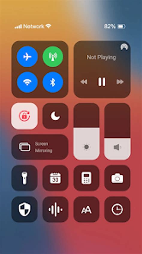 Iphone 14 Launcher Ios 16 Apk For Android Download