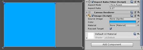 Unity中ui的自动布局 知乎
