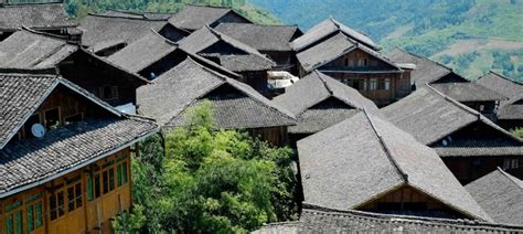 Longsheng Guide Touristique Plus Belles Rizières En Terrasse De