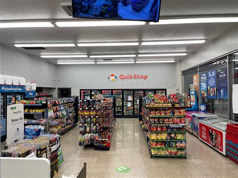 Cashion S Quik Stop At Seth Obrien Blog