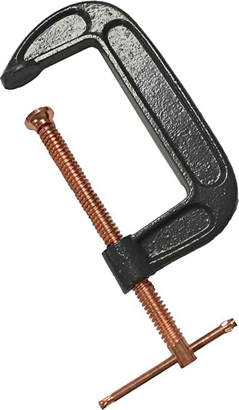 5 C Clamp Heavy Duty