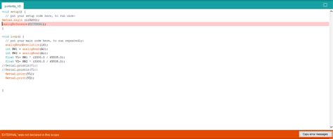 External Reference With Portenta Portenta H Arduino Forum