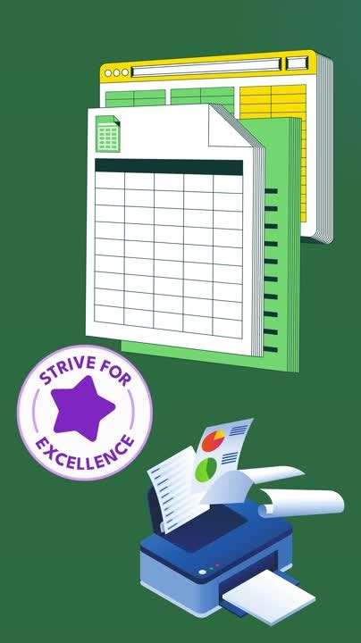 discover talent™ on linkedin excelprintarea setprintarea exceltips excelhacks exceltutorial…