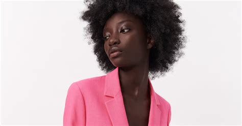 Best Spring Blazers Popsugar Fashion
