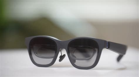 消费级ar眼镜——nreal Ar产品分析 文心aigc