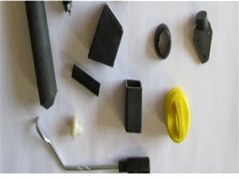 Plastic Molding Packaging Type Box At Best Price In Pune Id