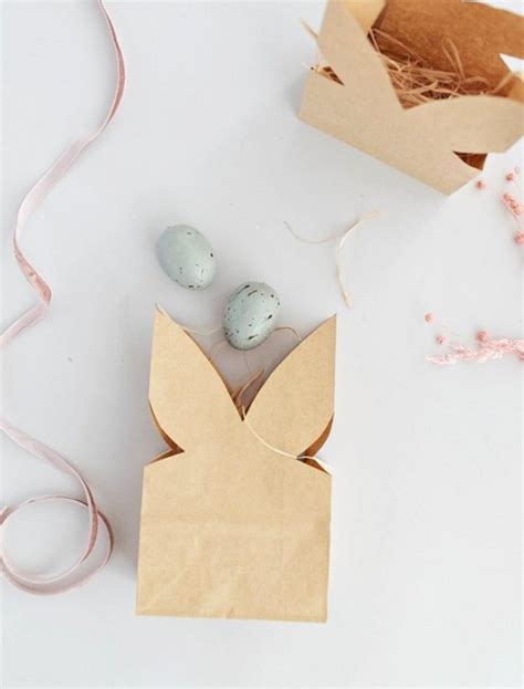 선물포장하는법 크라프트지 종이봉투 활용한 선물포장방법 네이버 블로그