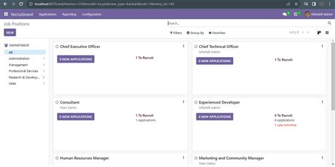 Cara Instalasi Odoo Secara Sol Menggunakan Docker By Salma Hanifah Medium