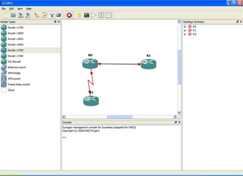 Subnetting Made Easy And Other Cisco Tidbits GNS3 Configuration Guide