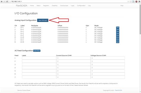 Flexs Q4 Device Operation And Configuration Manual Flexscada™