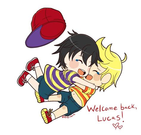 Imagenes Ness X Lucas Mini Comic Wattpad Romance