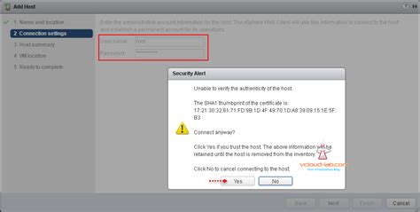 Create Virtual Datacenter And Add Esxi Host On Vcenter Server Vgeek