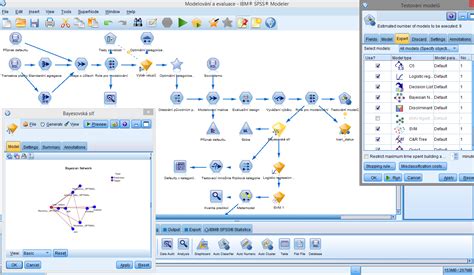 Ibm Spss Modeler Data Mining Acrea