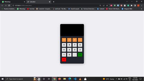 GitHub KARANKANOJIA7830 JsCalc Simple And Fully Functionally