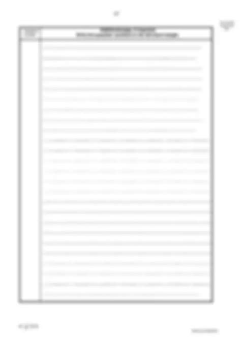 Aqa Gcse Mathematics Higher Tier Paper 2 Calculator June 2024 Qp And Ms Merged Exams