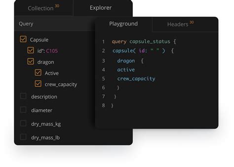 Collaborative Graphql Playground For Your Team Firecamp