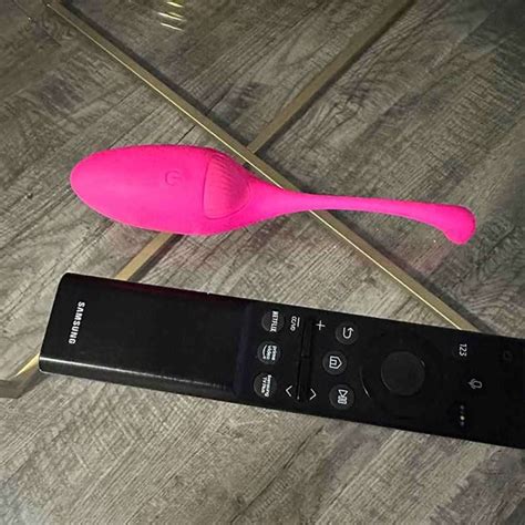 Mode Bluetooth G Spot Tadpole Couple Vibrator Remote Control Panty Toy Pearlvibe