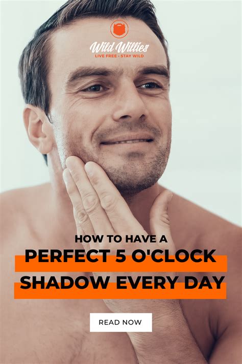 7 Common Reasons Behind Your Patchy Beard Find Your Patchy Beard Fix Artofit