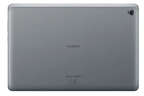 Huawei Brings The Only Tablet To Ces In The Mediapad M Lite