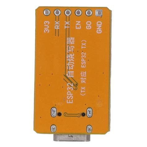 Carte De DÉveloppement Esp8266 Module Usb Vers Ttl Facile à Déboguer Taille Eur 7 75 Picclick Fr