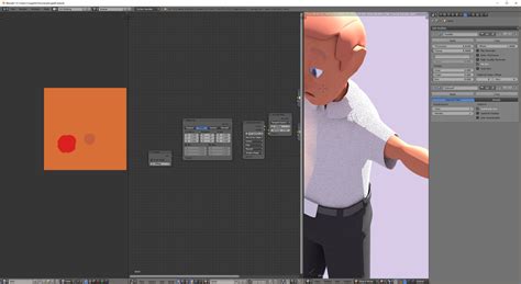 Texturing Mapping Node Doesn T Work With Normal Map Blender Stack