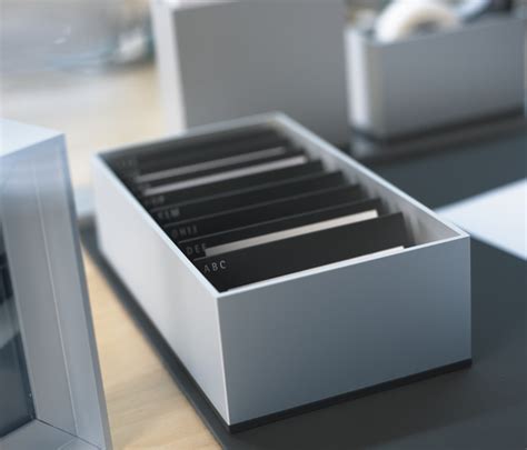 Filing Tray High Quality Designer Products Architonic