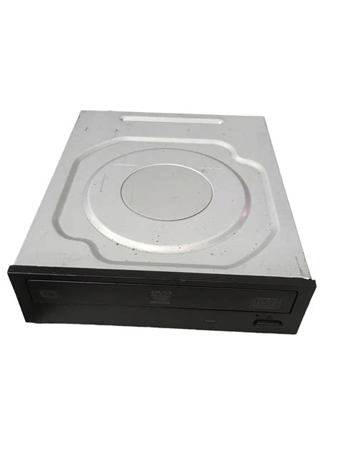 IBM Lenovo ThinkCentre DH 16AAS Computer SATA DVD CD RW Optical Drive 71Y5545