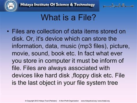 File System Structure In Linux Pptx Operating Systems Computer Software And Applications