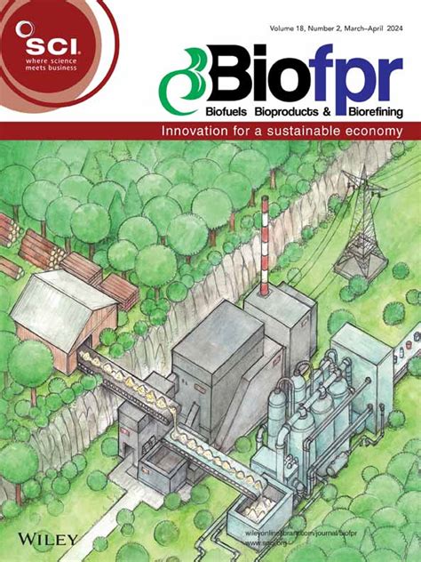 Pyrolysis Of Macroalgae Residue From The Agar Industry For Silica‐rich Biochar And Other