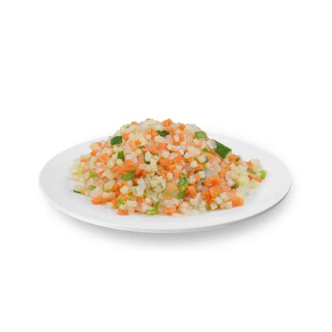 Vegetable Mixes · Oerlemans Foods