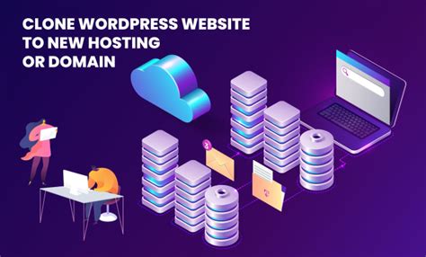 Transfer Wordpress Website To New Hosting Or Domain By Aqibsaeed247 Fiverr