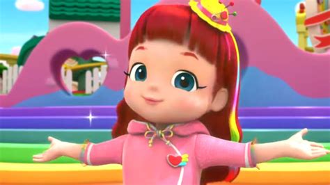 Rainbow Ruby Sweetest Episode Compilation Full Episode 🌈 Toys And