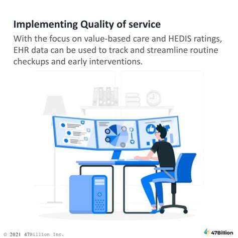 Unstructured Data Analysis Insight From Ehr 47billion Pptx Healthcare Industry Industries