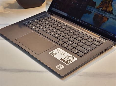 Dell Latitude 7410 2 In 1 Touch Screen Convertible Laptop I5 10th Gen 8gb Ram 512gb Ssd Fhd