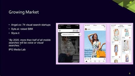 visual search engine with mxnet gluon and hnsw pptx