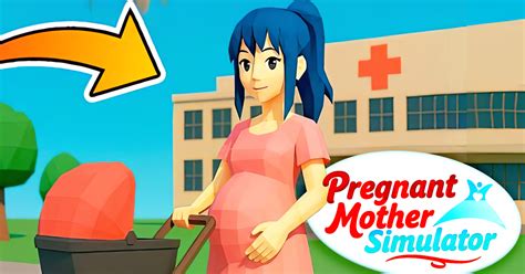 Pregnant Mother Simulator 🕹️ Juega En Crazygames